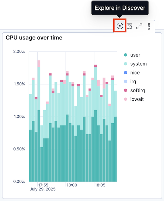 Manage the lifecycle policy for integrations data | Elastic Docs