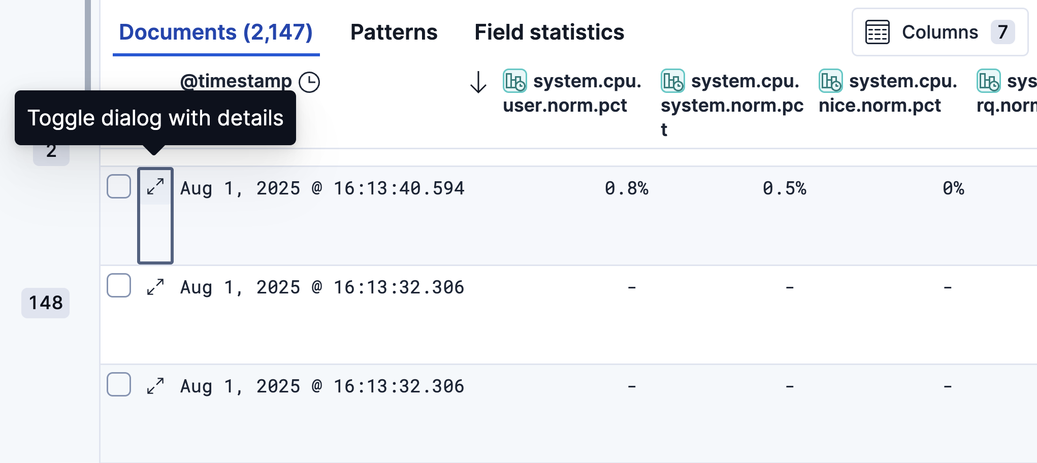 Manage the lifecycle policy for integrations data | Elastic Docs