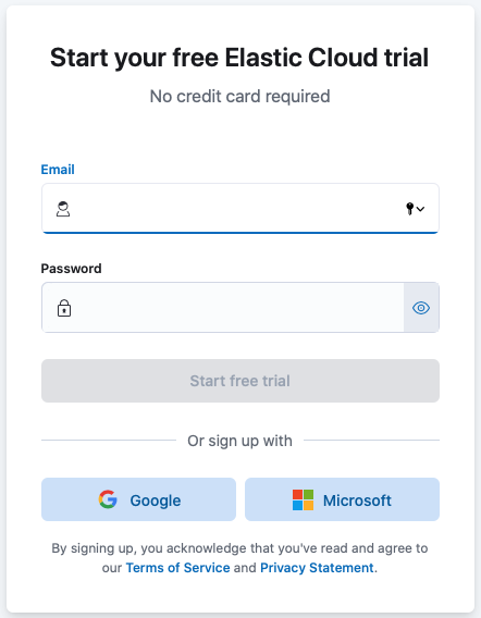Example: Use standalone Elastic Agent with Elastic Cloud Serverless to monitor nginx | Fleet and ...
