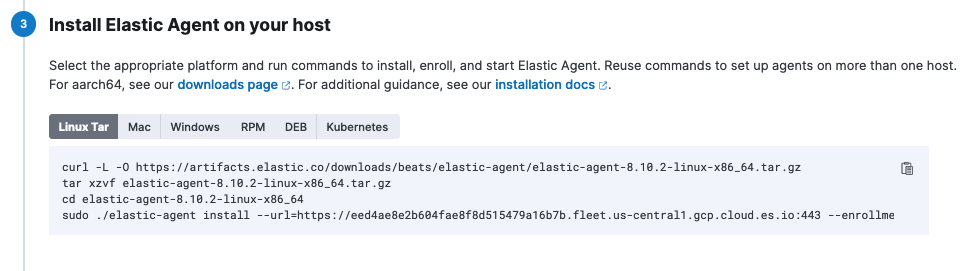 Migrate Fleet-managed Elastic Agents from one cluster to another ...