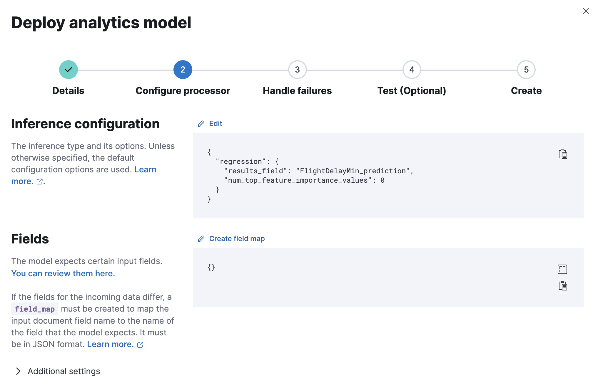 Trained Models Machine Learning In The Elastic Stack 819 Elastic