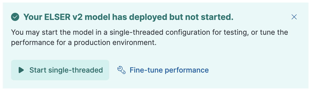 ELSER – Elastic Learned Sparse EncodeR | Machine Learning in the Elastic Stack [8.19] | Elastic
