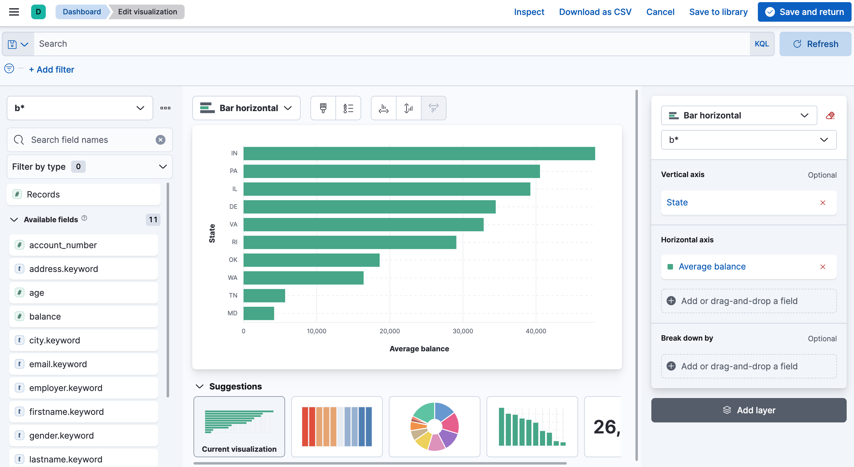 Getting started: Deploy your own platform to store, search, and visualize any data | Starting ...