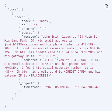 How to remove PII from your Elastic data in 3 easy steps — Elastic ...