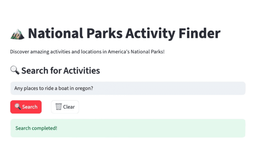 From Pdf Tables To Insights An Alternative Approach For Parsing Pdfs In Rag Elasticsearch Labs