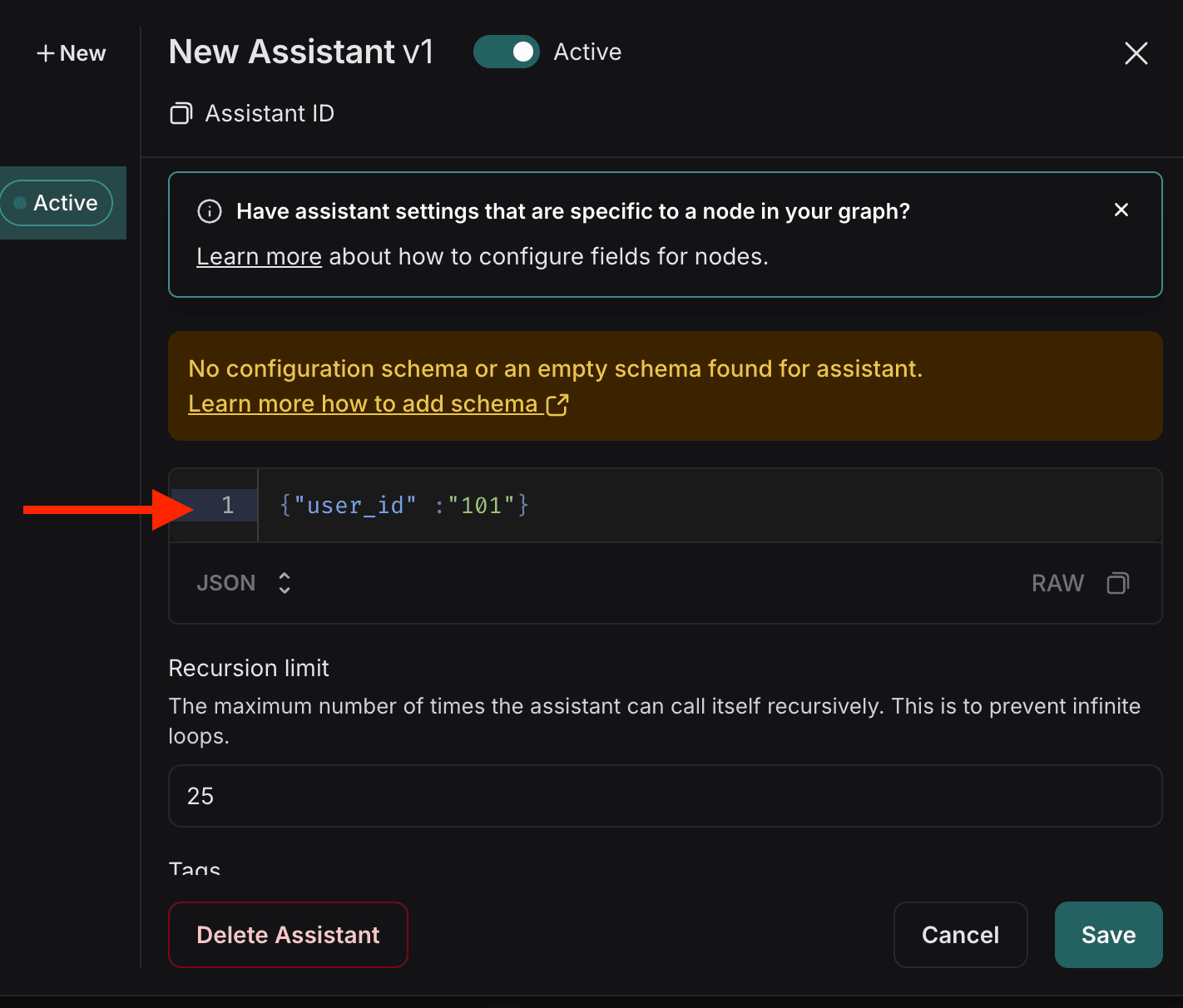 Build A Powerful Rag Workflow Using Langgraph And Elasticsearch Elasticsearch Labs