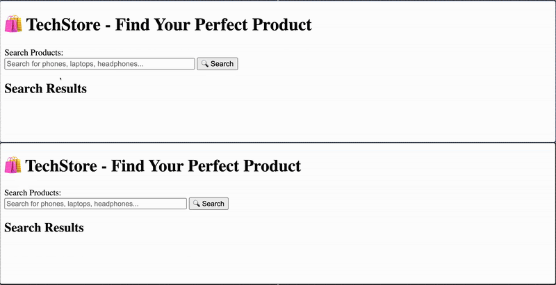 Using Fastapis Websockets And Elasticsearch To Build A Real Time App Elasticsearch Labs