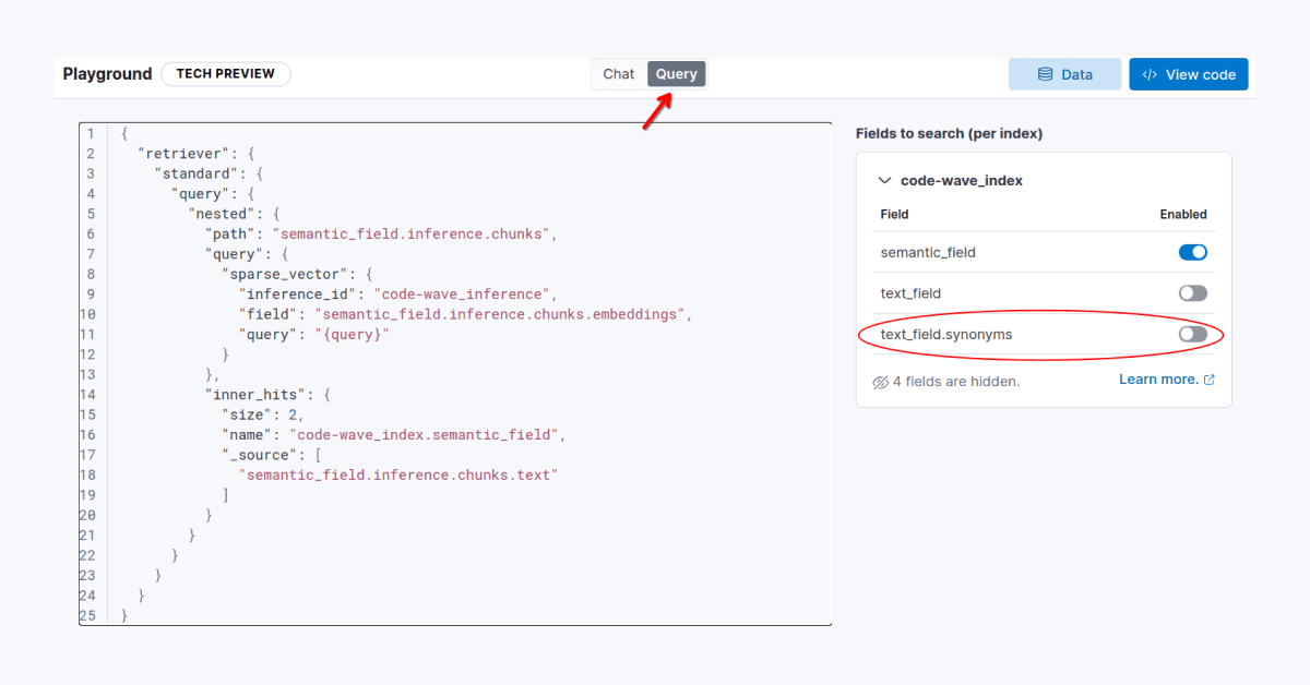 Rag Retrieval Augmented Generation With Llamaindex Elasticsearch And Mistral Elasticsearch Labs