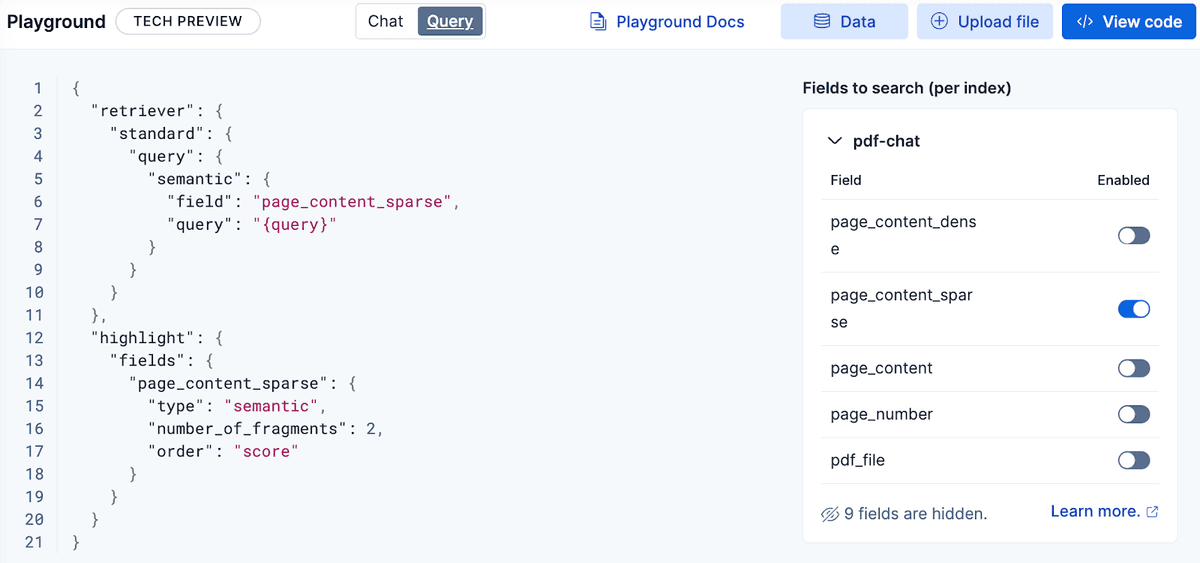 Parse Pdf Text And Table Data With Azure Ai Document Intelligence Elasticsearch Labs
