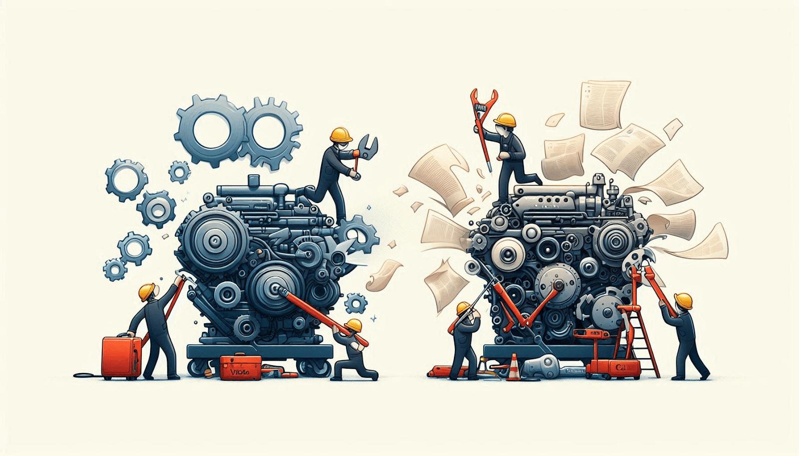 From Pdf Tables To Insights An Alternative Approach For Parsing Pdfs In Rag Elasticsearch Labs