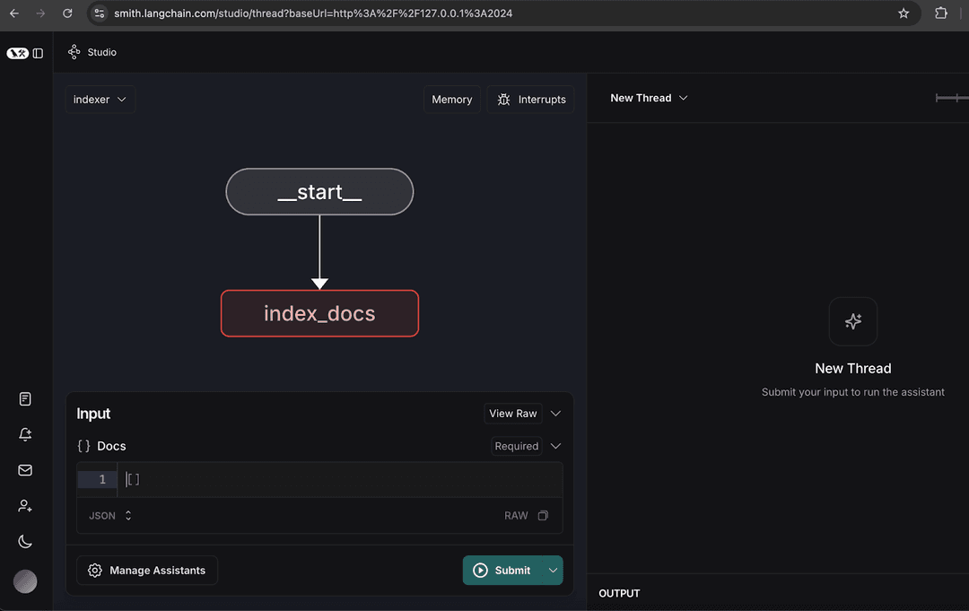 Build A Powerful Rag Workflow Using Langgraph And Elasticsearch Elasticsearch Labs