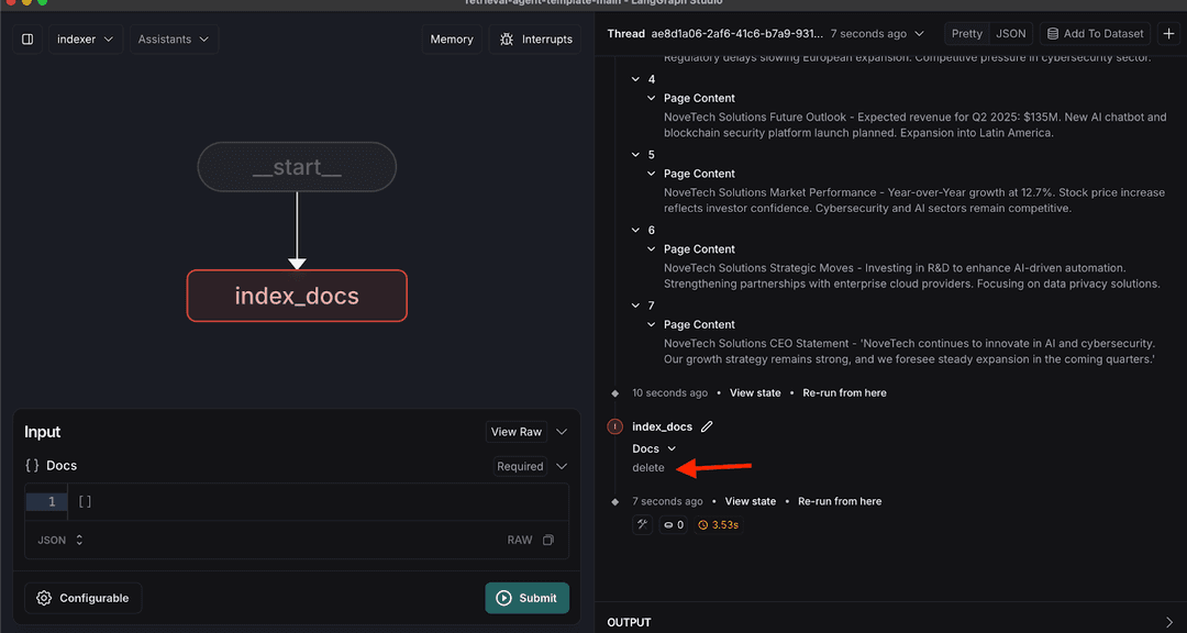 Build A Powerful Rag Workflow Using Langgraph And Elasticsearch Elasticsearch Labs
