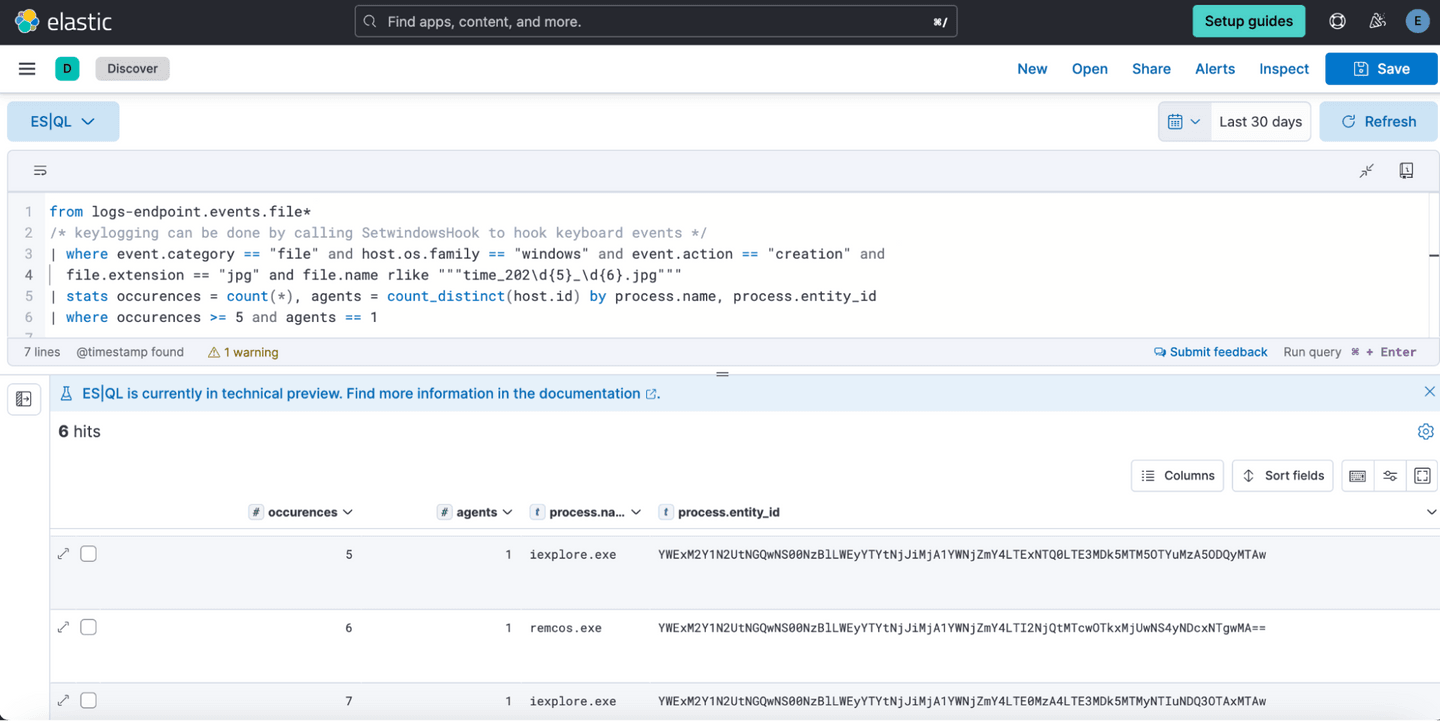 Dissecting REMCOS RAT: An in-depth analysis of a widespread 2024 malware, Part Four — Elastic ...