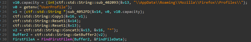 Dissecting REMCOS RAT: An in-depth analysis of a widespread 2024 malware, Part One — Elastic ...