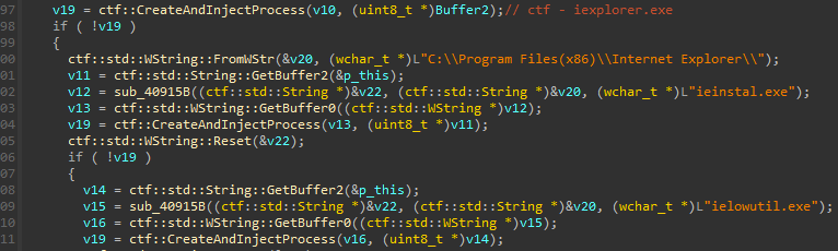 Dissecting REMCOS RAT: An in-depth analysis of a widespread 2024 ...