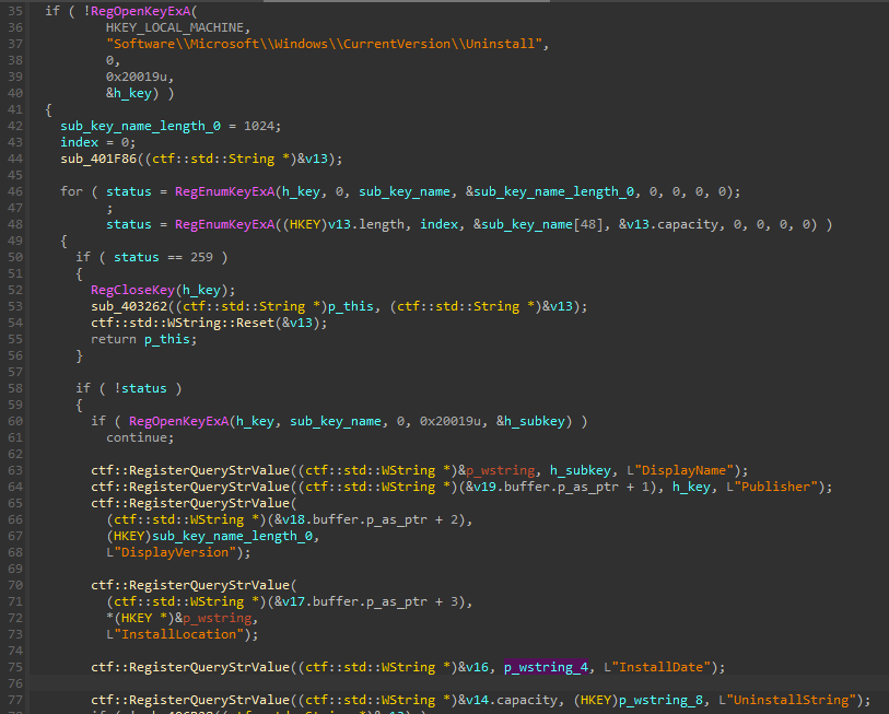 Dissecting REMCOS RAT: An in-depth analysis of a widespread 2024 ...