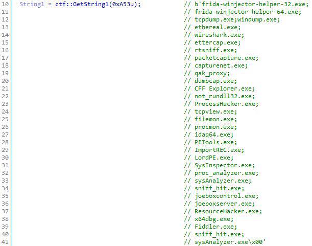 Exploring the QBOT Attack Pattern — Elastic Security Labs