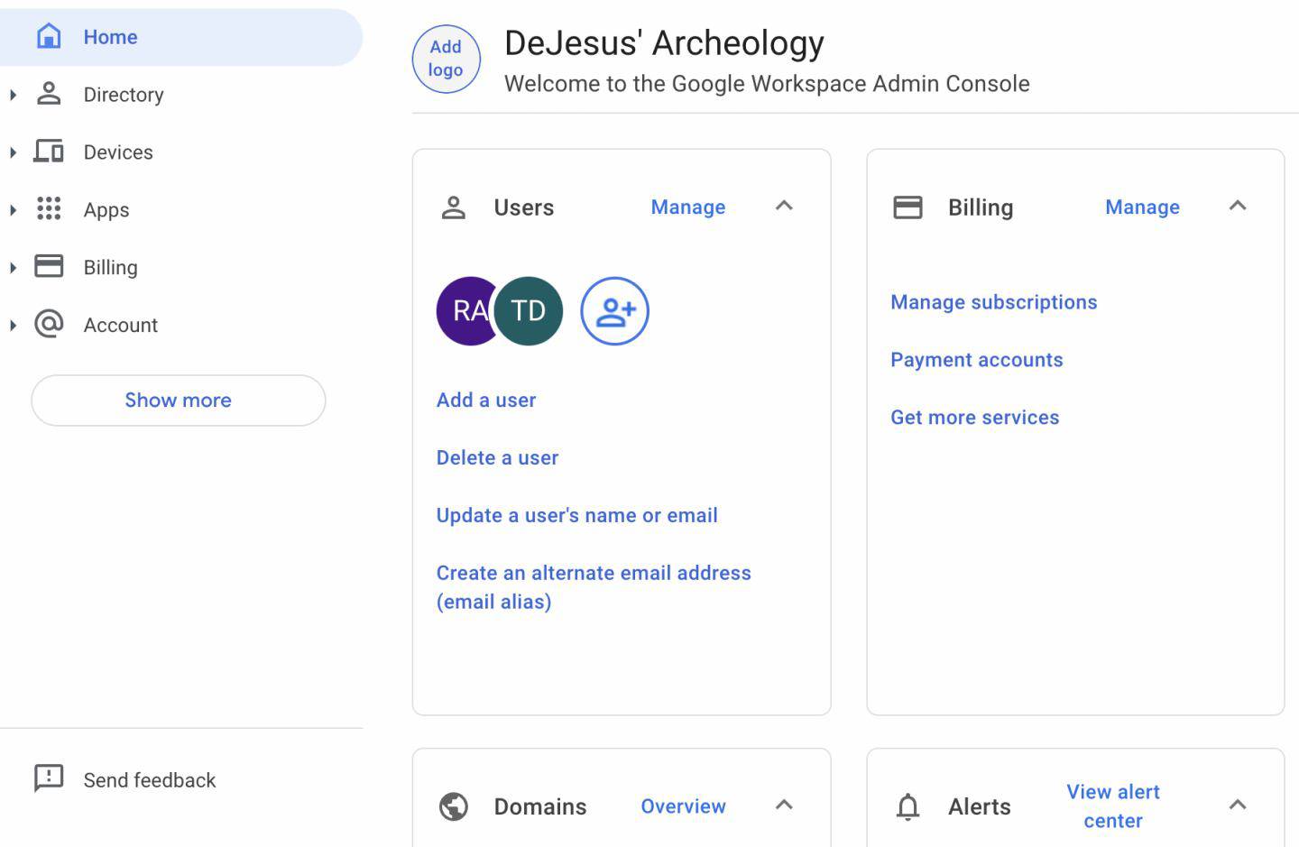 Google Workspace Attack Surface — Elastic Security Labs
