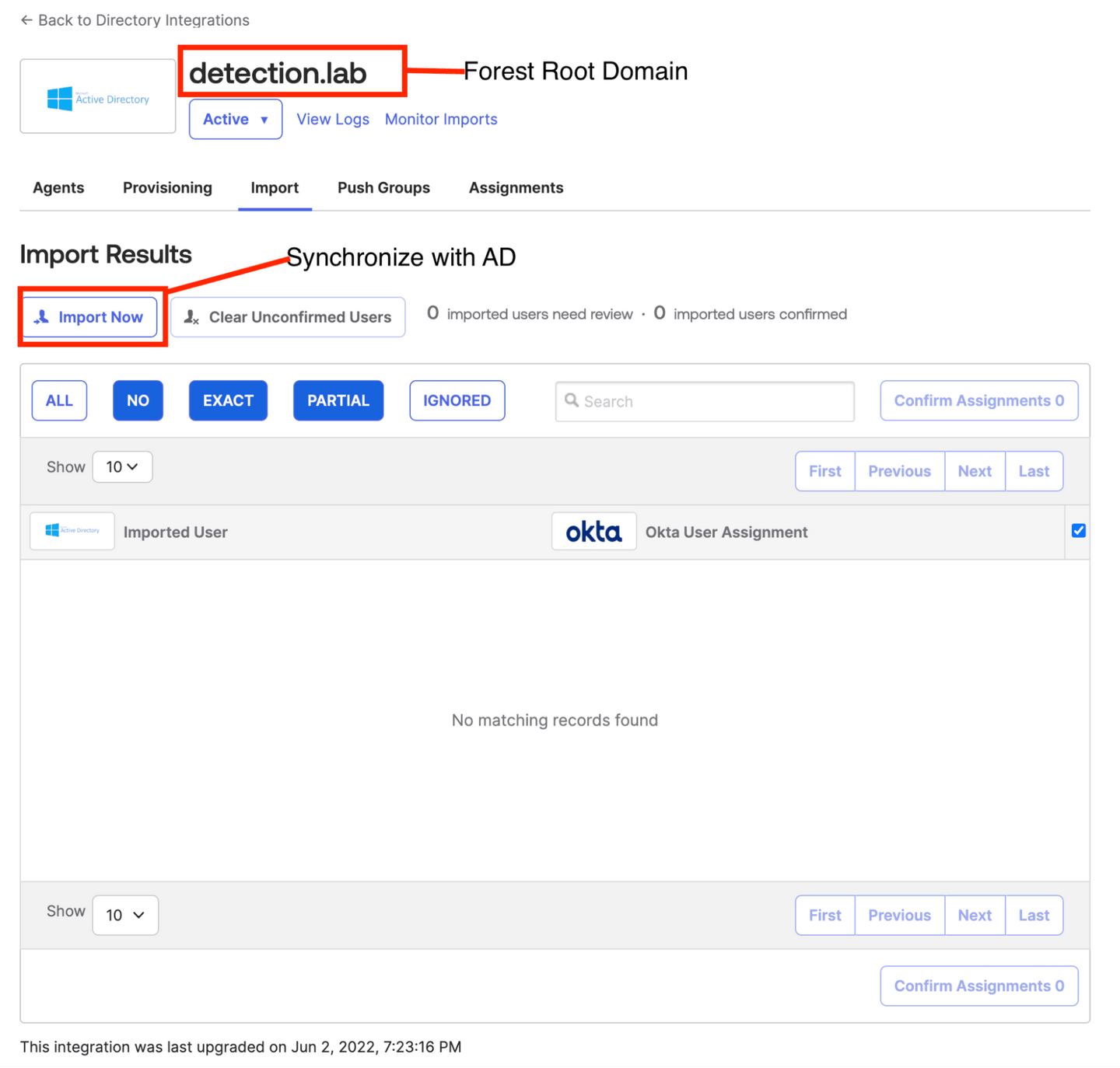 Monitoring Okta threats with Elastic Security — Elastic Security Labs