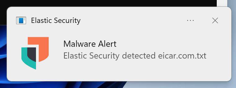 The Elastic Container Project for Security Research — Elastic Security Labs