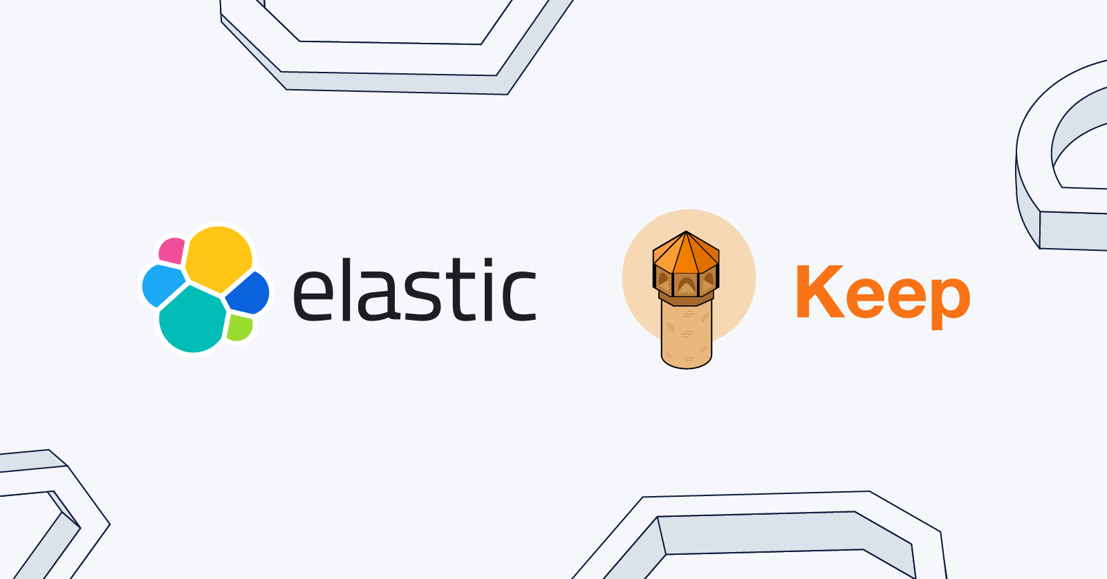 Elastic and Keep join forces to help users manage alerts and automate ...